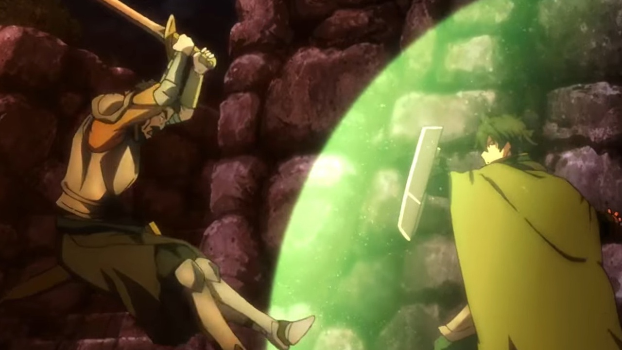 The Rising of the Shield Hero Season 3 Episode 4: English Sub Release Date & Time | Attack of ...