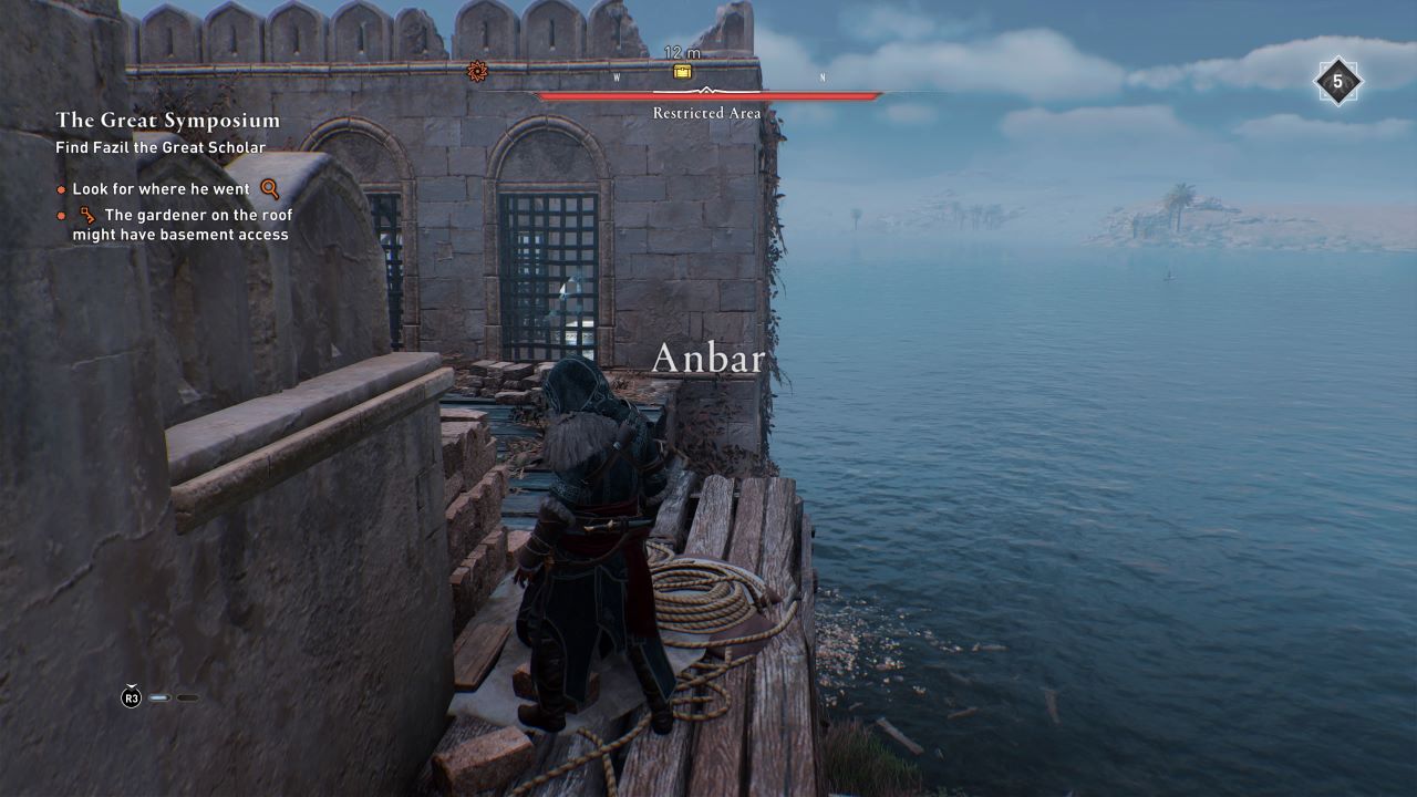 All 9 Wilderness Gear Chest Locations in Assassin's Creed Mirage ...