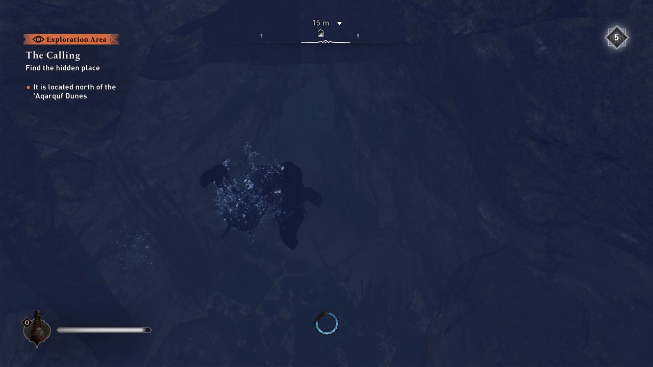 All 9 Wilderness Gear Chest Locations in Assassin's Creed Mirage ...