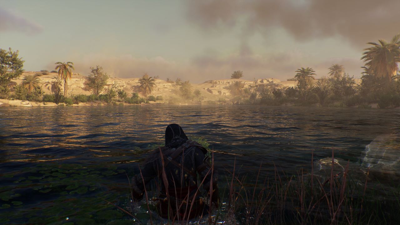 All 9 Wilderness Gear Chest Locations in Assassin's Creed Mirage ...