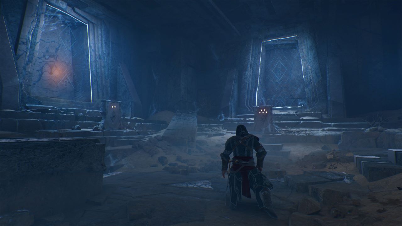 All 9 Wilderness Gear Chest Locations in Assassin's Creed Mirage ...