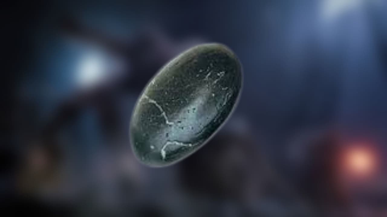 What Does the Odd Stone Do in Lords of the Fallen? | Attack of the Fanboy