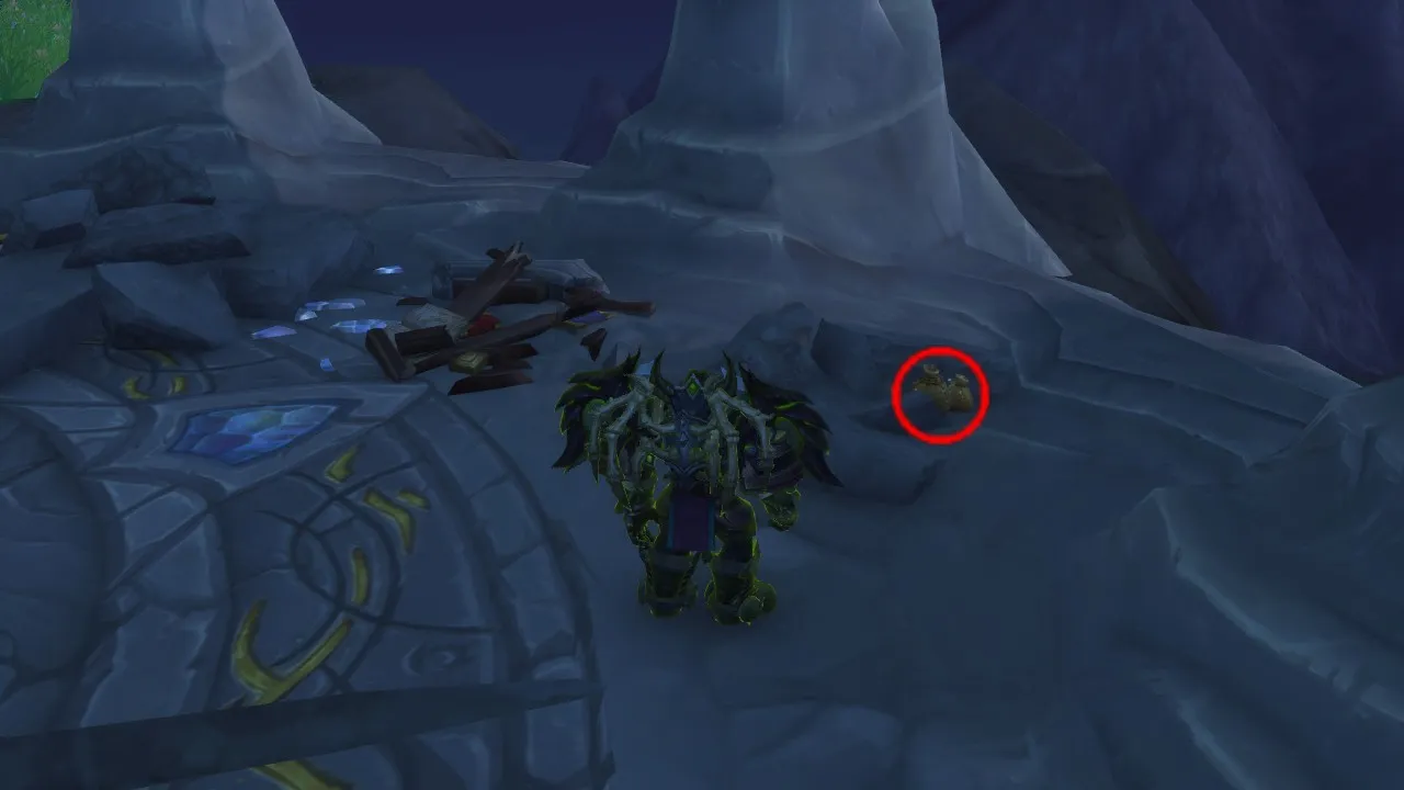 Alle Fundorte von Rumble-Münzen und Rumble-Folien in World of Warcraft ...