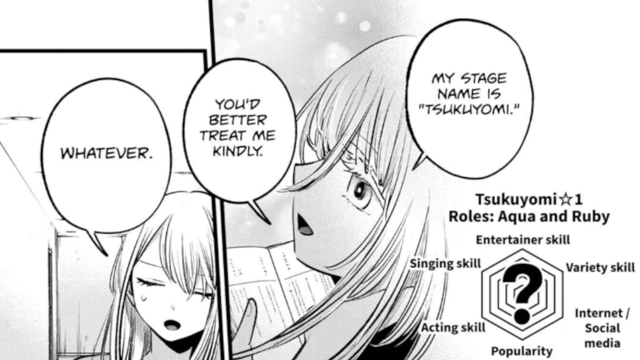 Oshi no Ko Movie Arc Cast: What is Each Character's Role in 15 Year Lie ...