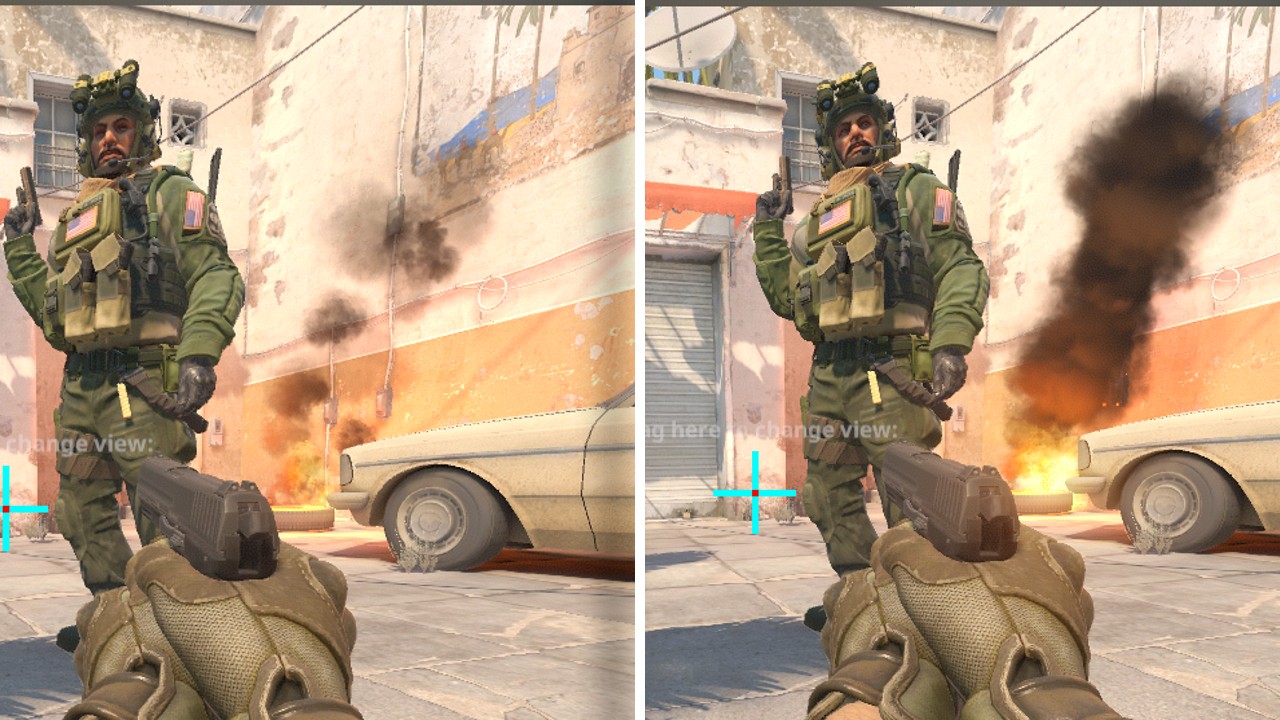 Best Counter-Strike 2 Settings: CS2 Settings for Highest FPS and ...