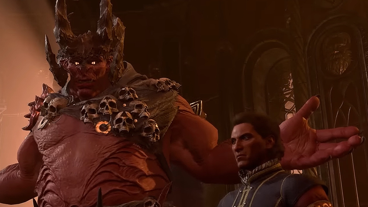 Should You Take Raphael's Deal in Baldur's Gate 3? All Consequences and ...