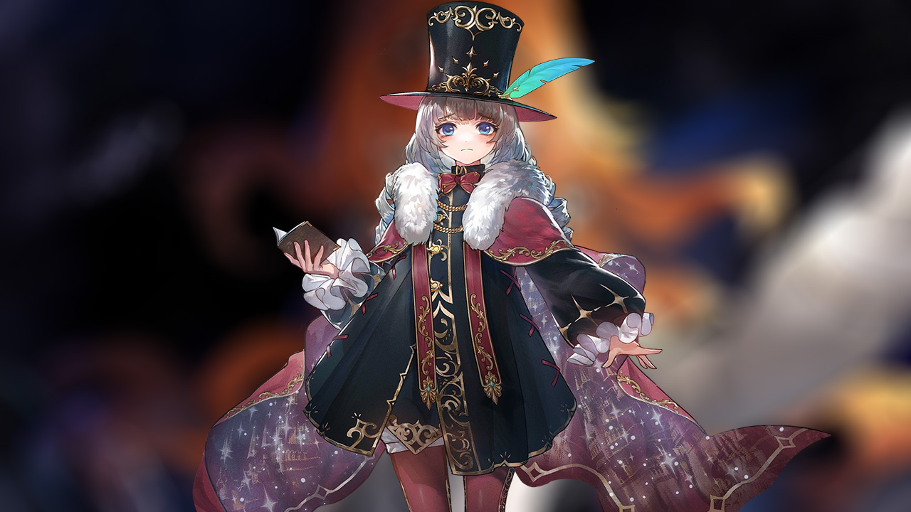 Reverse 1999 Charlie Build | Best Psychubes and Team Composition ...