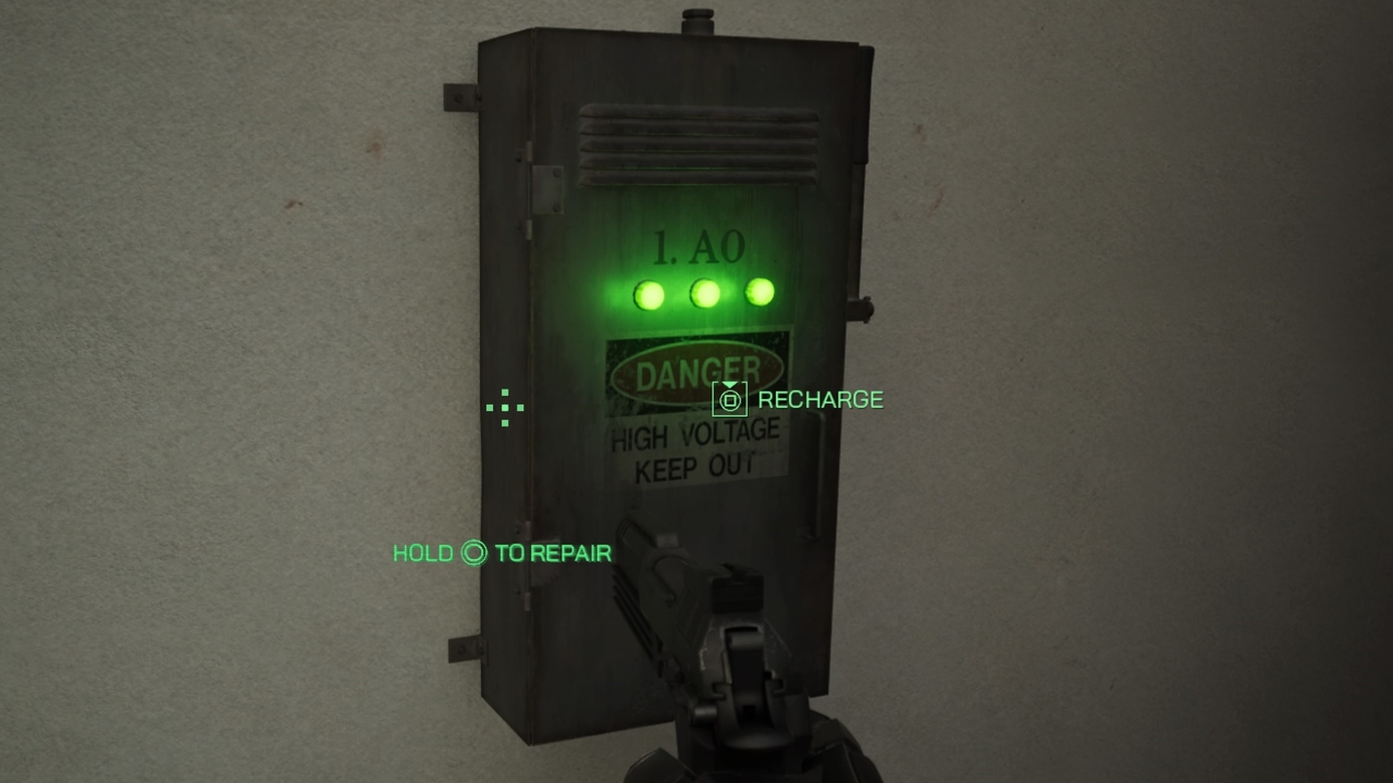 Best Skills to Unlock Early in Robocop Rogue City | Attack of the Fanboy