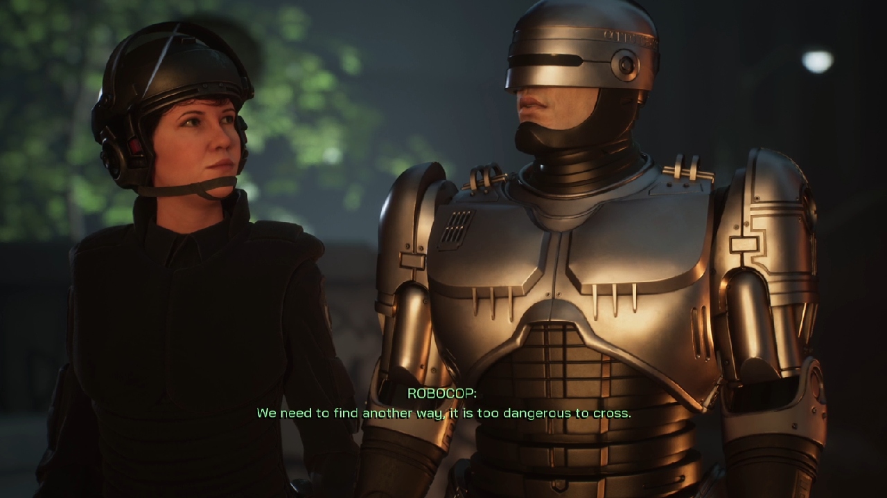 Robocop: Rogue City Review | Attack of the Fanboy