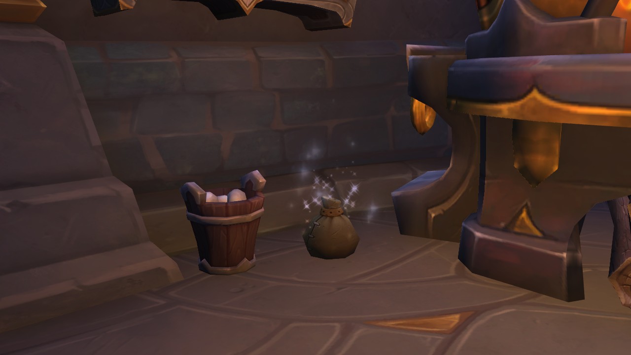 All Rumble Coin and Rumble Foil Locations in World of Warcraft ...