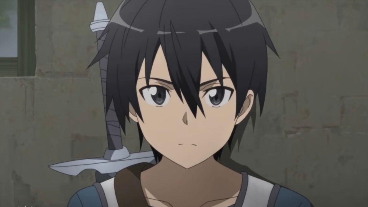 10 Best MMORPG Anime Like Shangri-La Frontier | Attack of the Fanboy