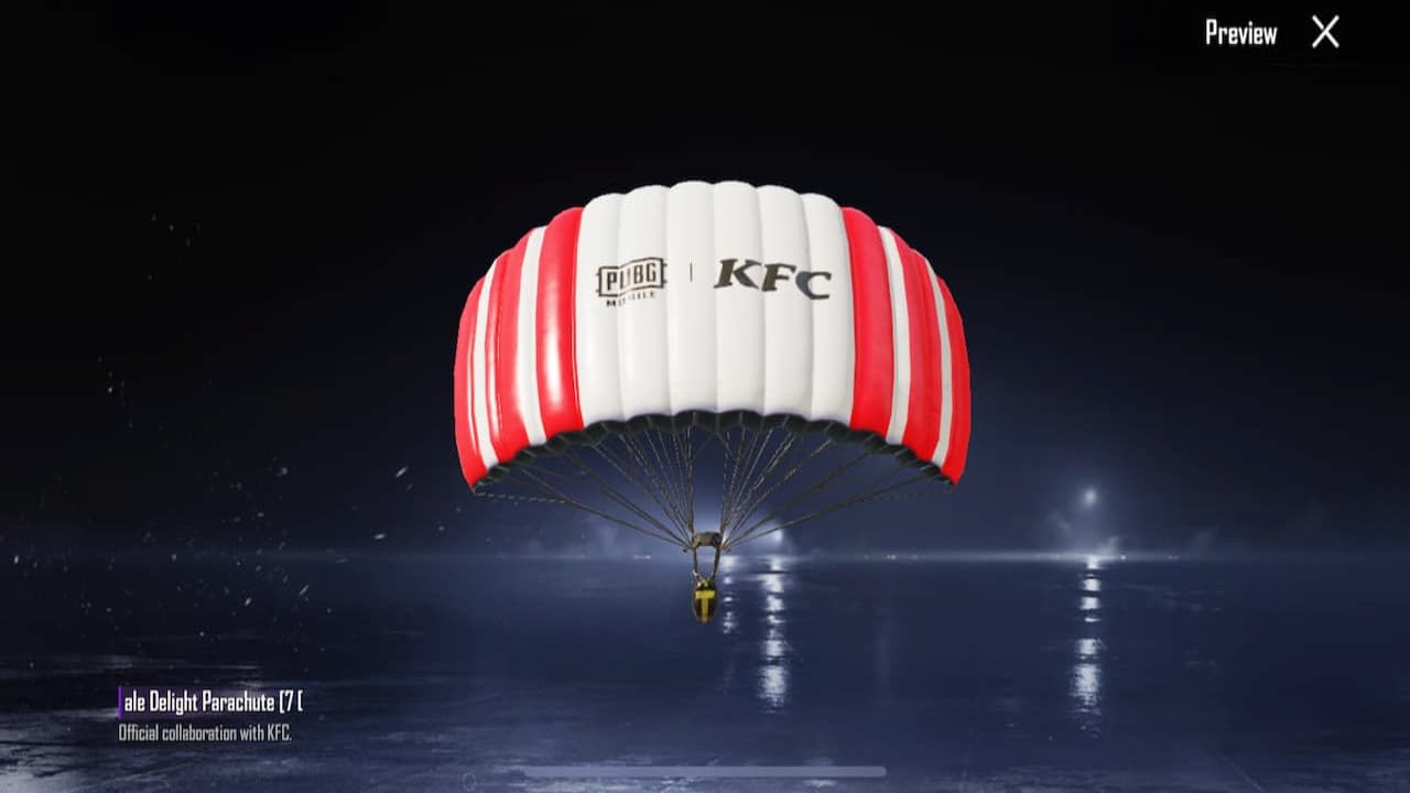 PUBG x KFC Event: All Rewards and How to Get Them | Attack of the Fanboy