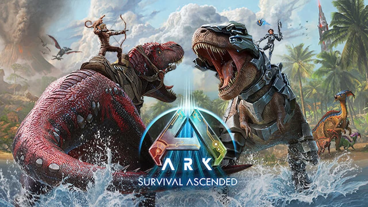 Ark Survival Ascended Map Release Schedule: When to Expect Extinction ...