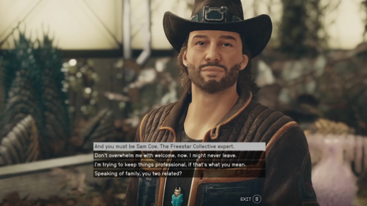 The Best Starfield Companions and Crew Members, Ranked | Attack of the ...