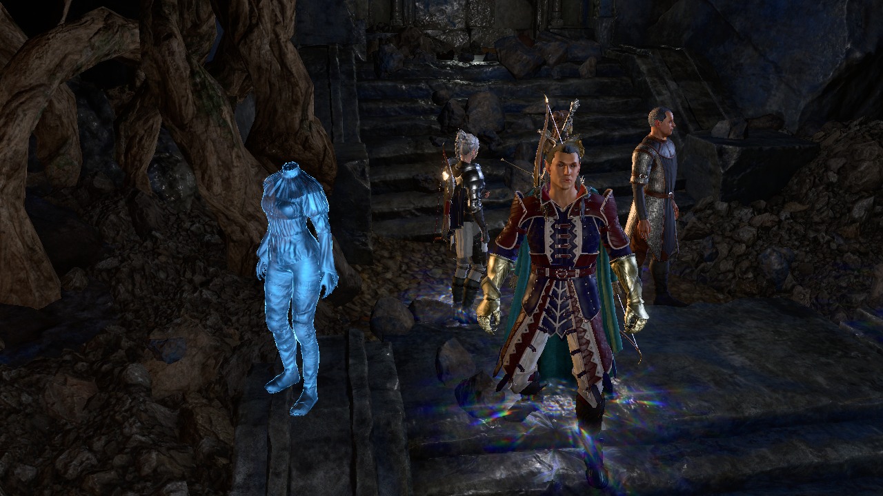 BG3 Sarin's Skull Location: How to Solve the Sarin Skeleton Puzzle ...