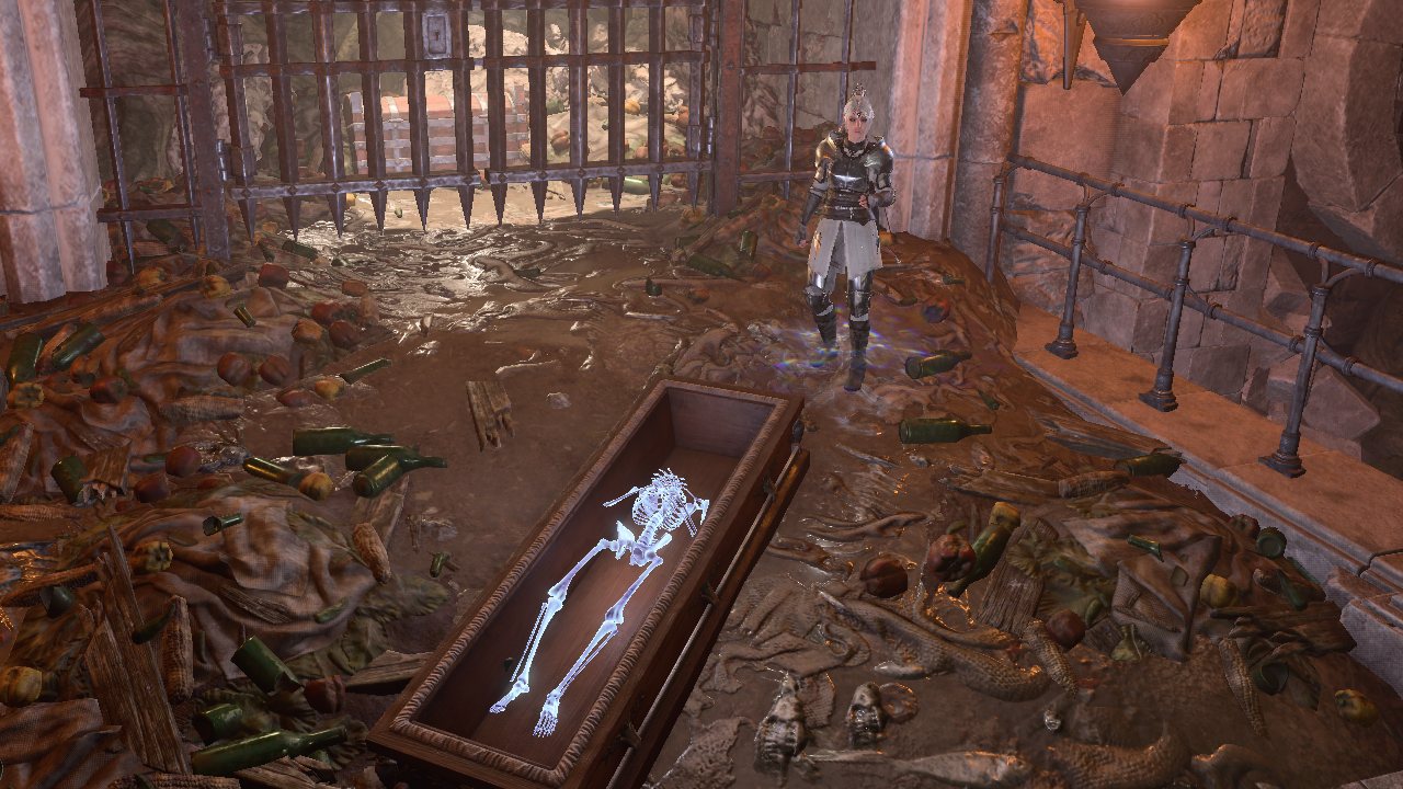 BG3 Sarin's Skull Location: How to Solve the Sarin Skeleton Puzzle ...