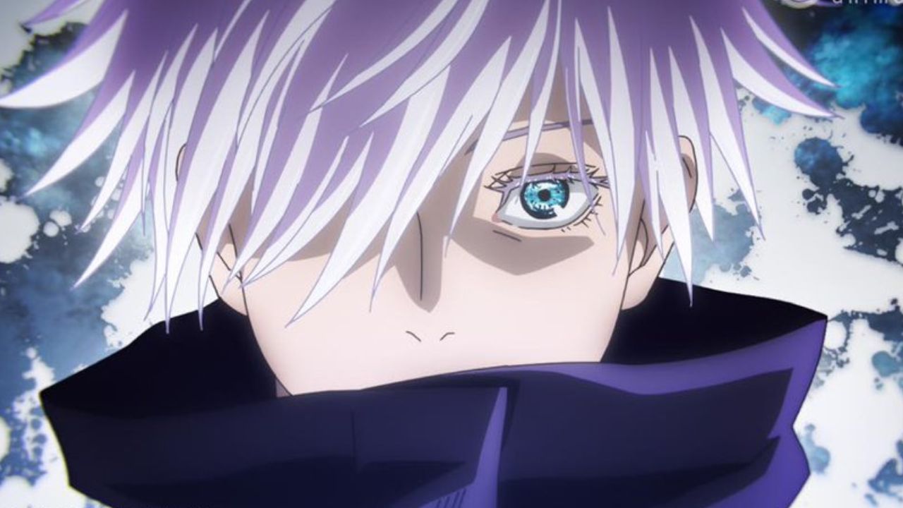 Why is Satoru Gojo so Strong in Jujutsu Kaisen? Explained | Attack of ...