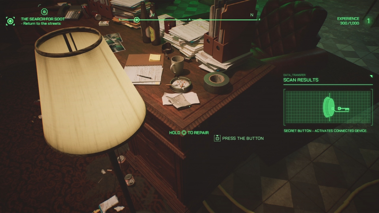 How to Find the Secret Area of the Arcade in Robocop Rogue City ...