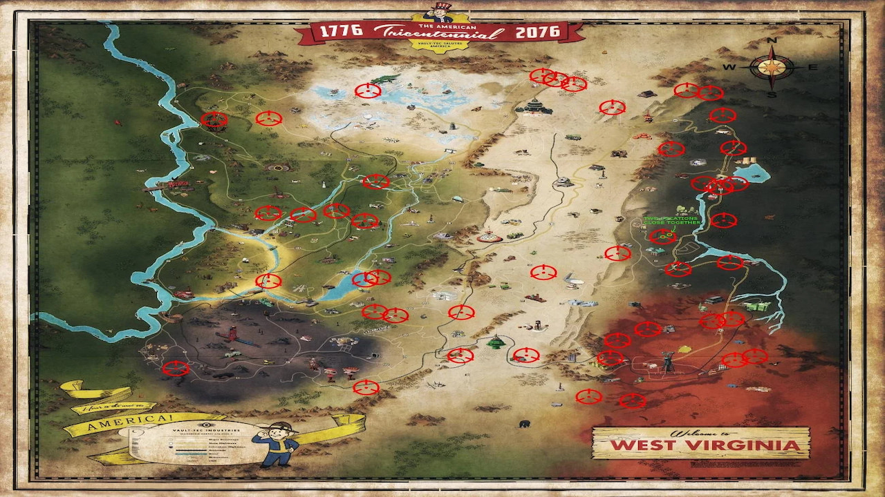 Sheepsquatch Locations, Spawns, and Farming Spots | Attack of the Fanboy