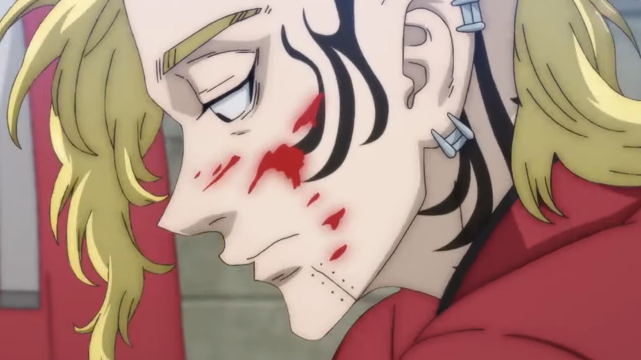 10 Best Fighters In Tokyo Revengers, Ranked | Attack of the Fanboy