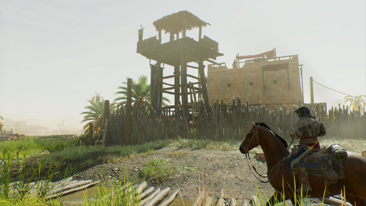 All 9 Wilderness Gear Chest Locations in Assassin's Creed Mirage ...