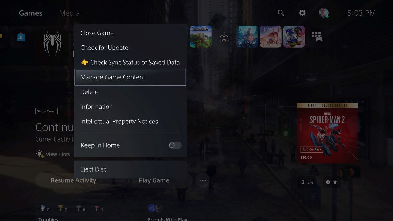 How to Change Language in Spider-Man 2 | Attack of the Fanboy