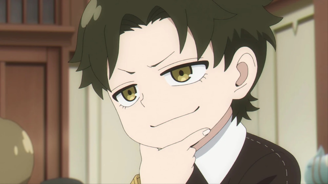 Who are the Desmond Family in Spy x Family? | Attack of the Fanboy