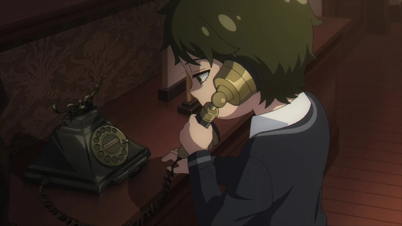 Who are the Desmond Family in Spy x Family? | Attack of the Fanboy