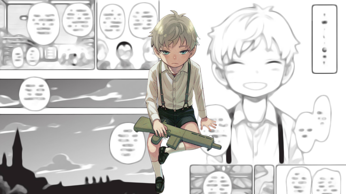 Spy x Family Volume 10 Review — The Spy Who Erased His Name | Attack of ...