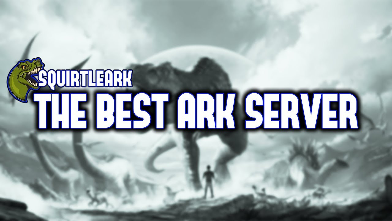 The 10 Best Ark Servers to Play On | Attack of the Fanboy
