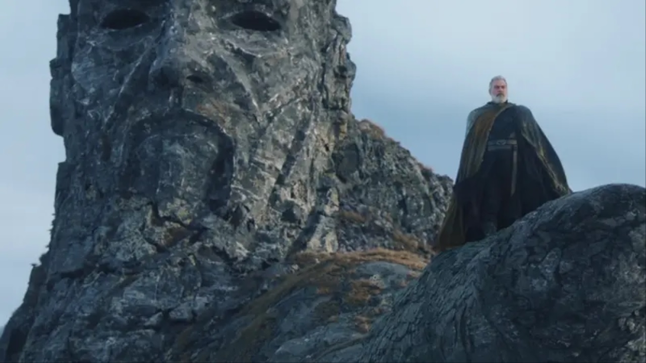 Who Are Star Wars' Mortis Gods, the Father, the Brother, and the Sister ...