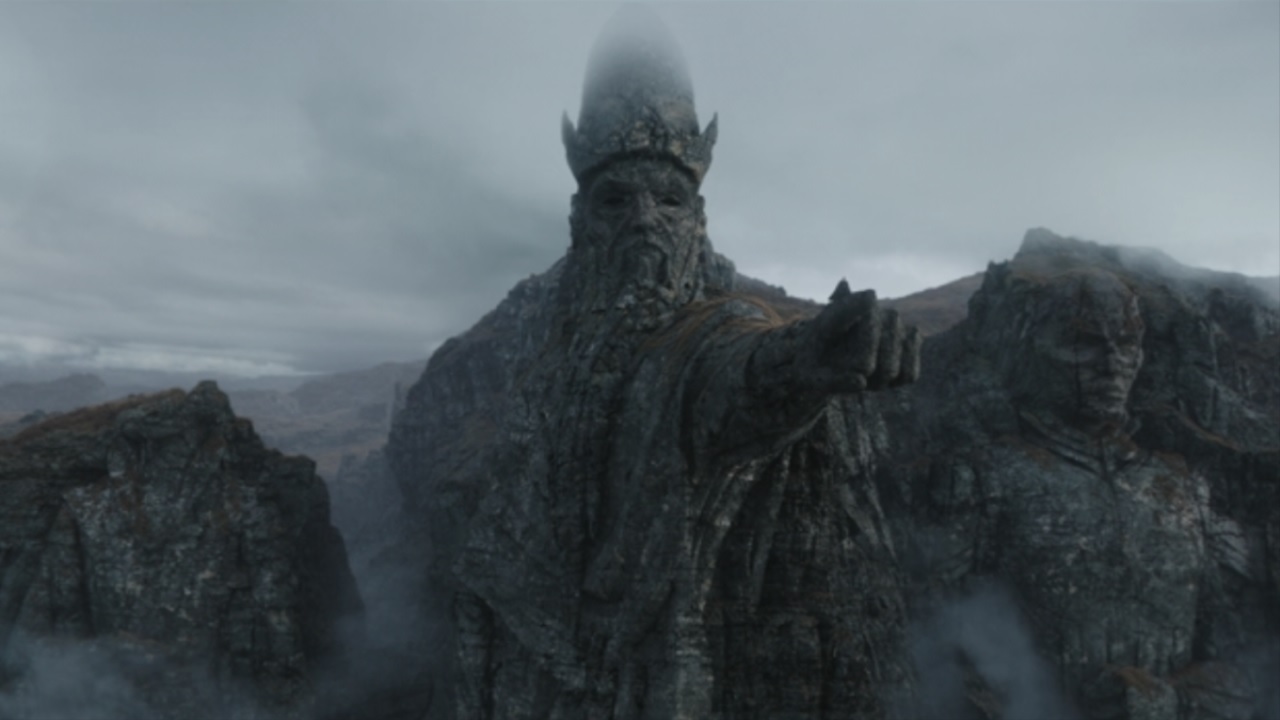 Who Are Star Wars' Mortis Gods, the Father, the Brother, and the Sister ...