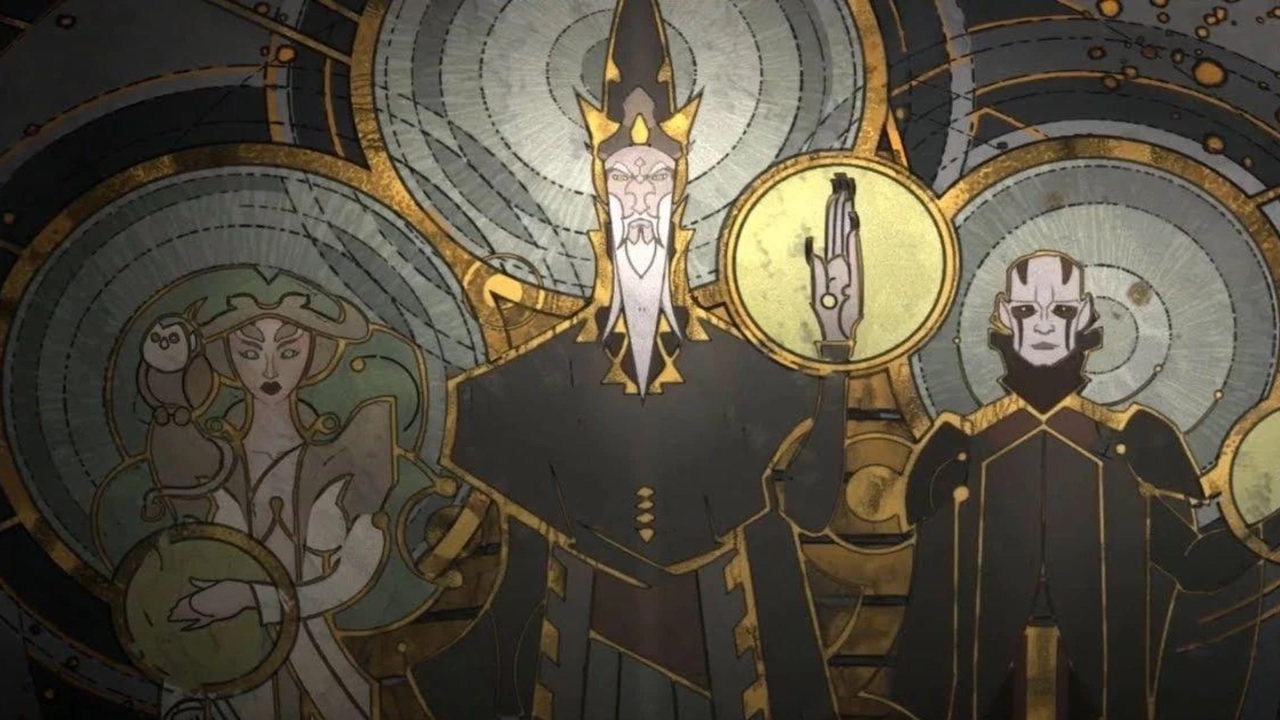 Who Are Star Wars' Mortis Gods, the Father, the Brother, and the Sister ...