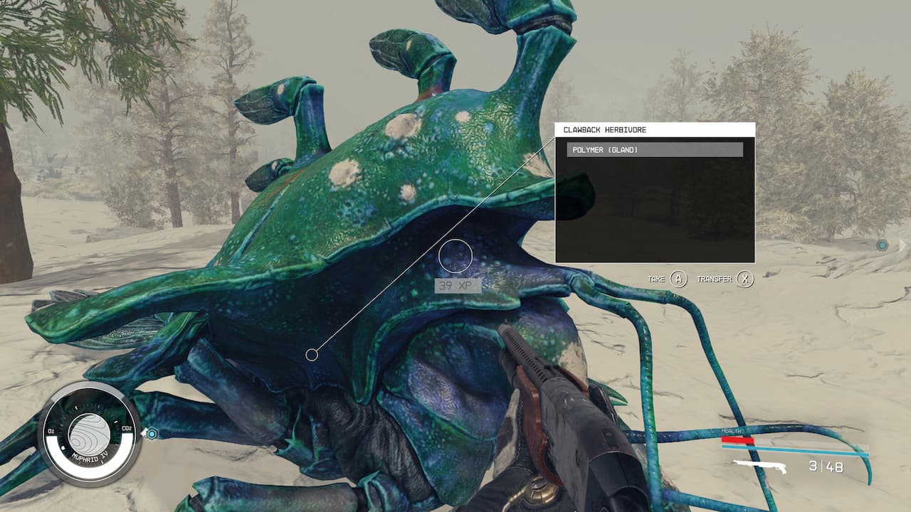 Guide de culture de polymères Starfield : meilleures façons d'obtenir ...