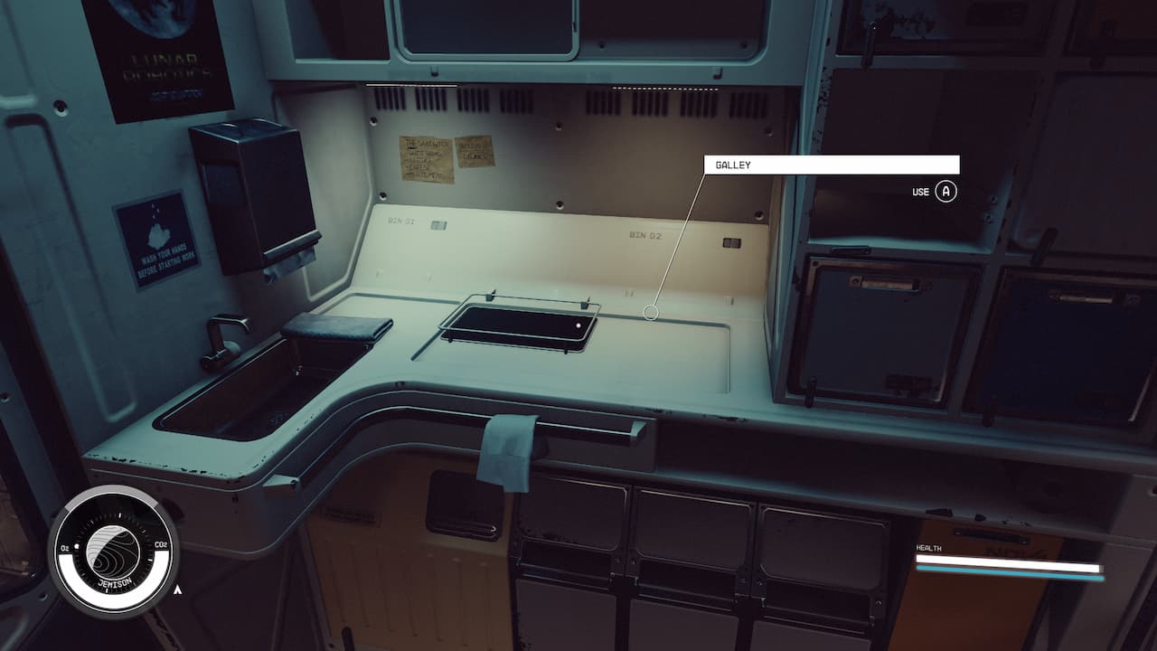 Starfield Gastronomy Leveling Guide | Best Ways to Create Food or Drink ...