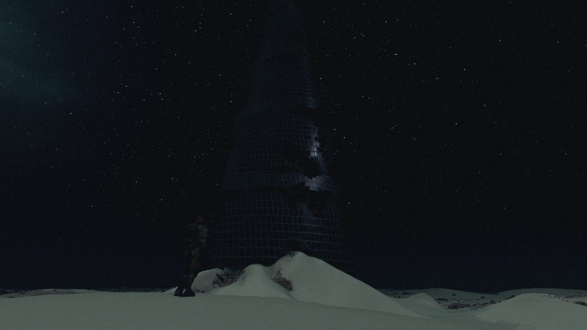 All Earth Landmark Locations in Starfield and How to Find Them | Attack ...