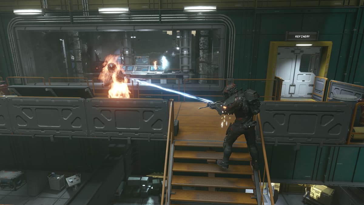 Starfield Energy Weapon Dissipation Leveling Guide | Best Places to ...