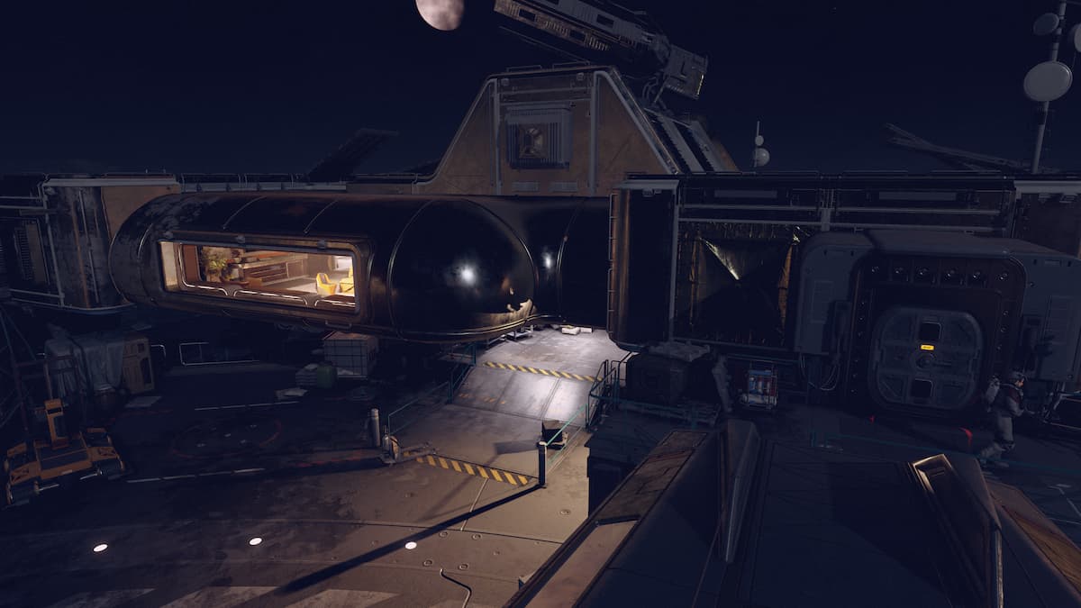Starfield Neurostrikes Leveling Guide | Best Places to Stun Enemies ...