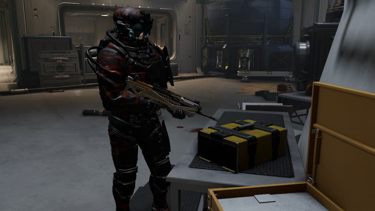 Starfield Scavenging Leveling Guide | Best Places to Loot Containers ...