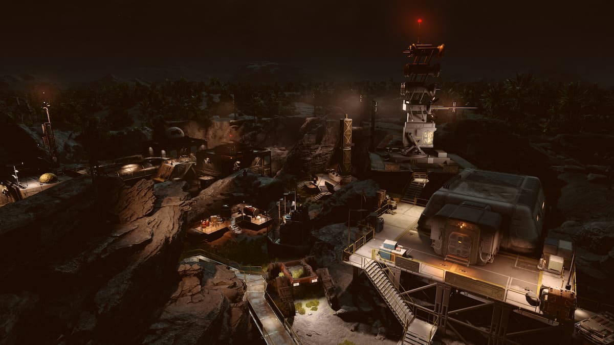 Starfield Scavenging Leveling Guide | Best Places to Loot Containers ...