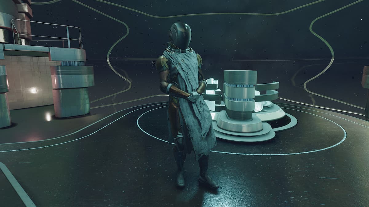 All Starborn Armor Sets in Starfield and How to Get Them | Attack of ...