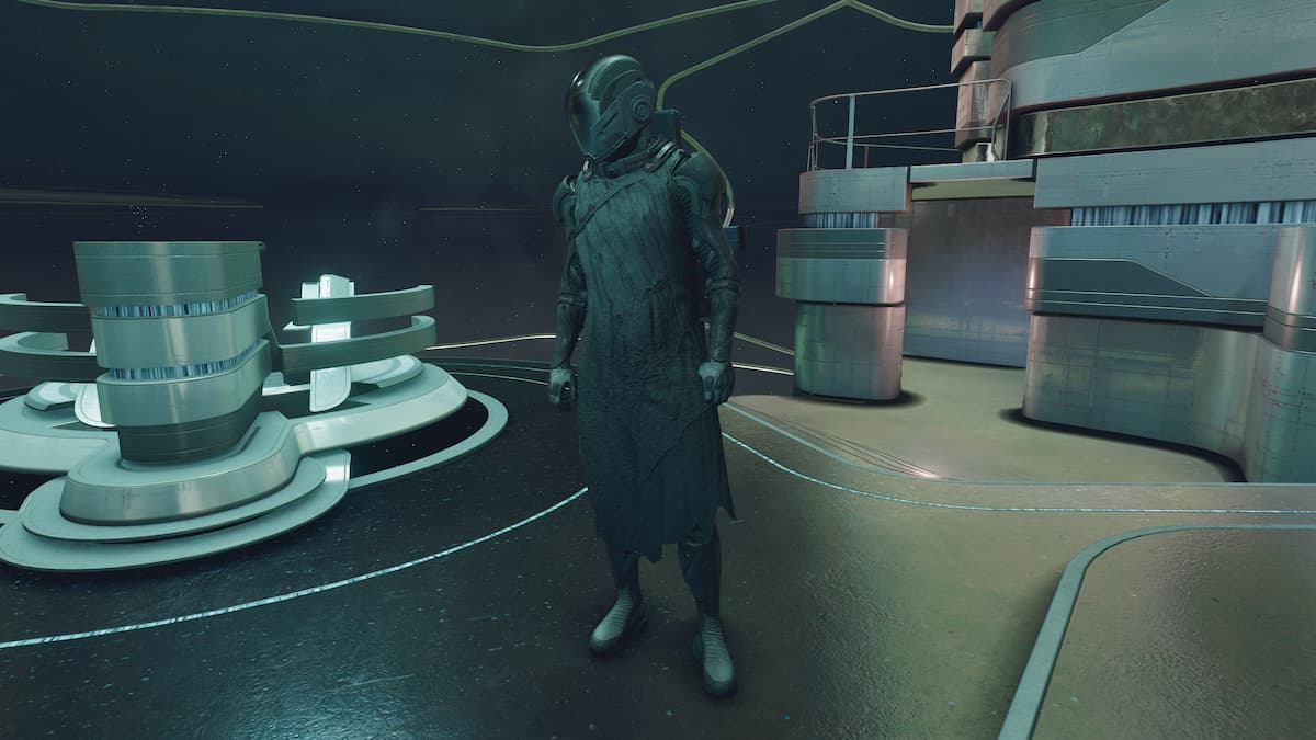 All Starborn Armor Sets in Starfield and How to Get Them | Attack of ...