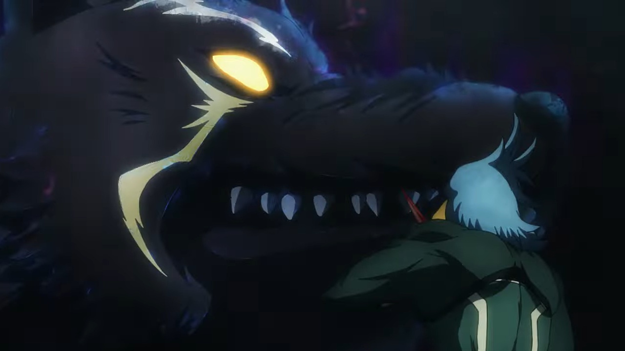Seven Colossi: Who Are the Unique Monsters in Shangri-La Frontier ...