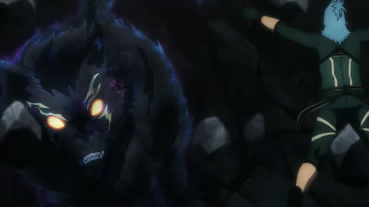 Seven Colossi: Who Are the Unique Monsters in Shangri-La Frontier ...