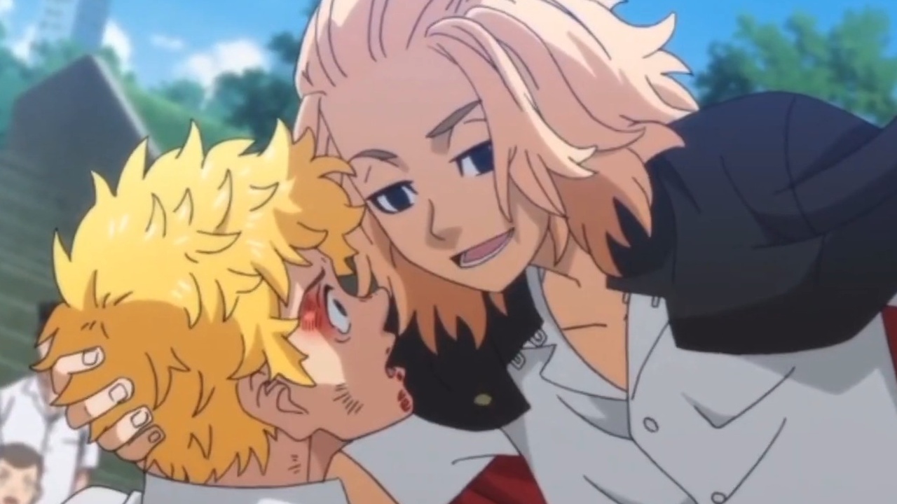 Best Story Arcs in Tokyo Revengers, Ranked | Attack of the Fanboy