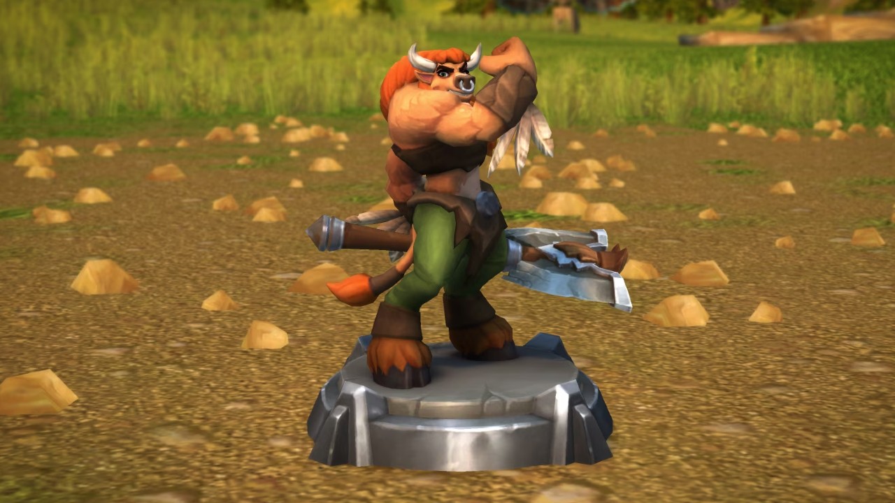 How to Get Rumble Coins, Rumble Foil, and Collect Warcraft Rumble ...