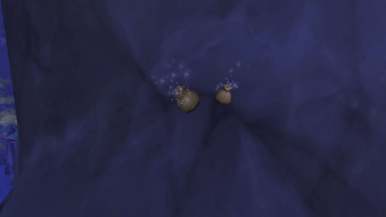 All Rumble Coin and Rumble Foil Locations in World of Warcraft ...