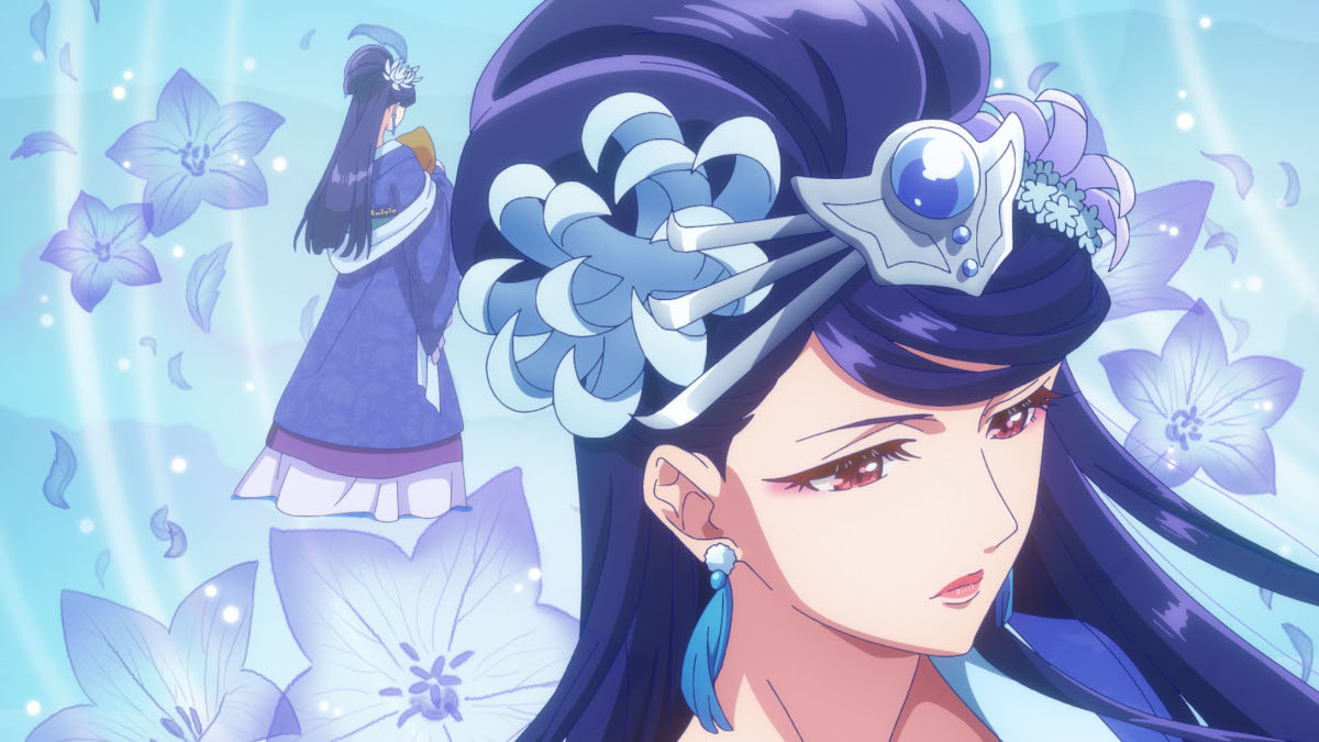 The Apothecary Diaries Episode 1-3 Review | Attack of the Fanboy