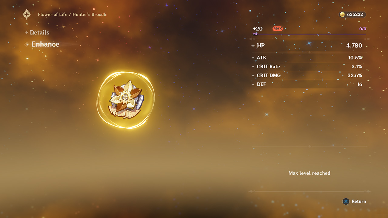 Genshin Impact Wriothesley DPS Build | Best Artifacts, Weapon, and Team ...