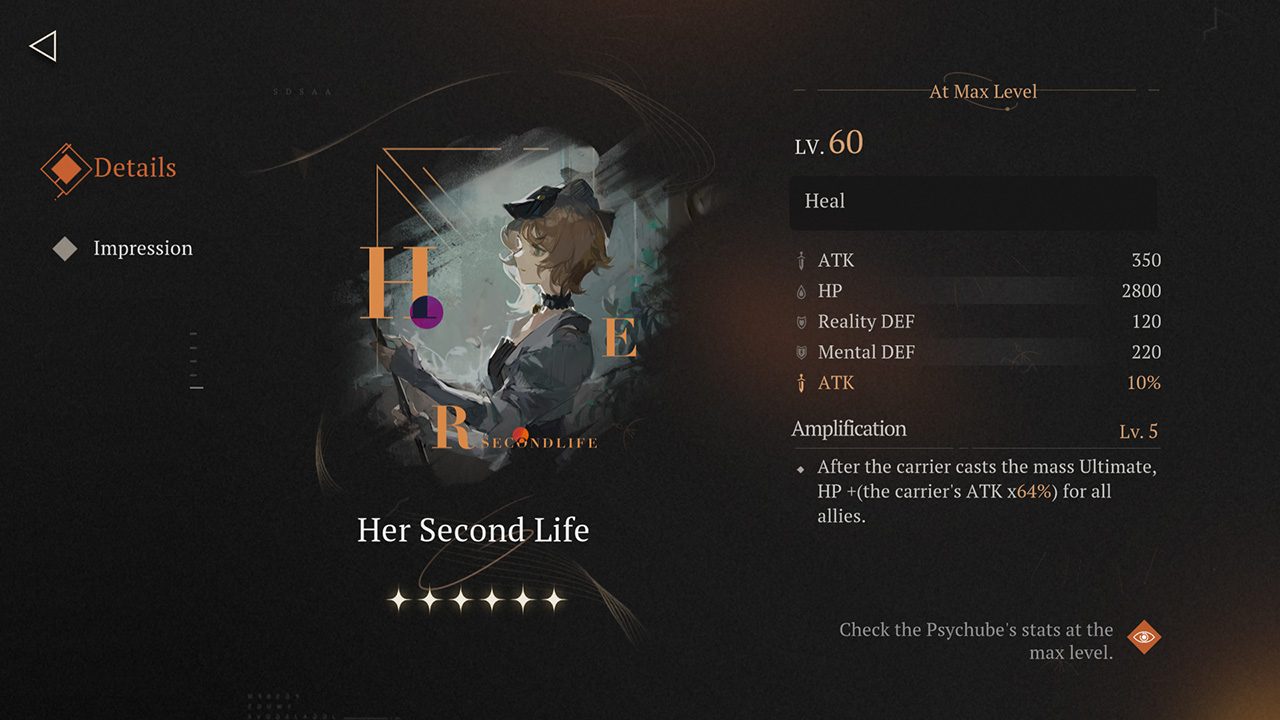 Reverse 1999 Necrologist Build | Best Psychubes and Team Composition ...